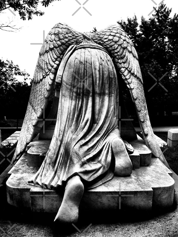 "Duress" by Heather King | Redbubble