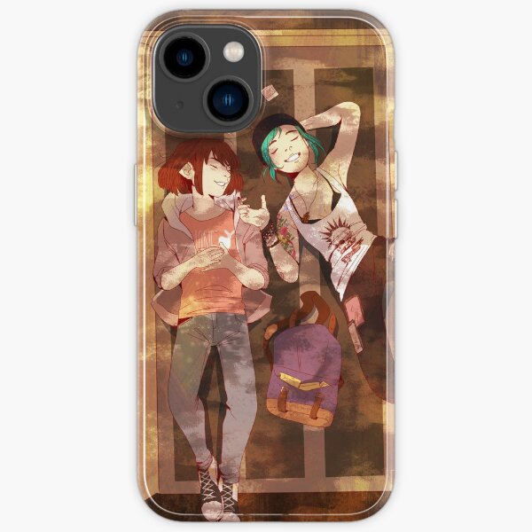 "Life is Strange " iPhone Case for Sale by peroro | Redbubble