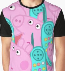 Peppa Pig T-Shirts