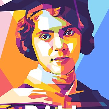 "Alice ball" Poster by Shecience | Redbubble