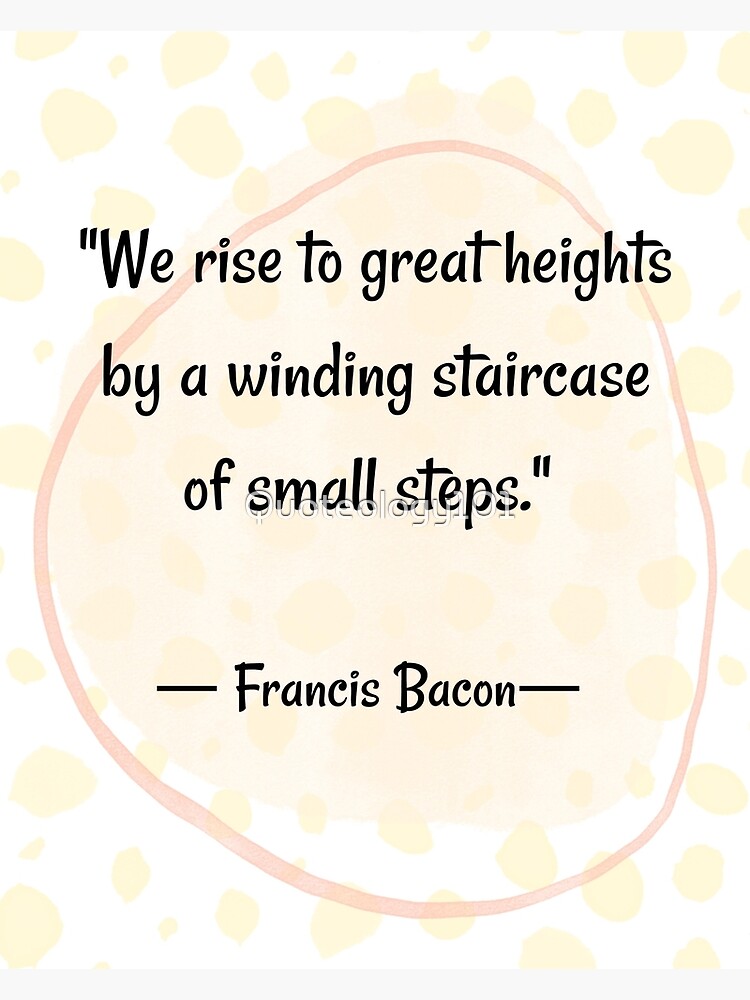 Great Height Quotes