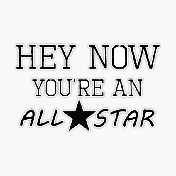 Hey Now You're An Oof Star Top Sellers | emergencydentistry.com