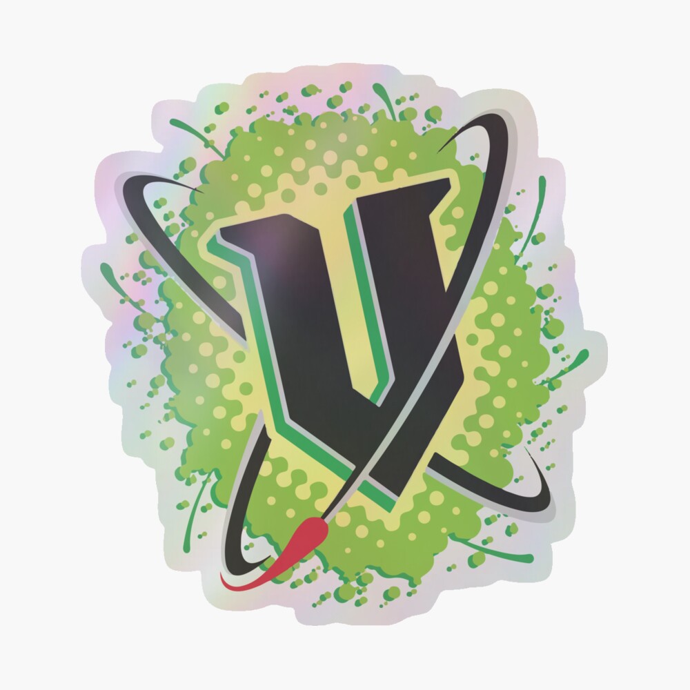 V Energy Logo