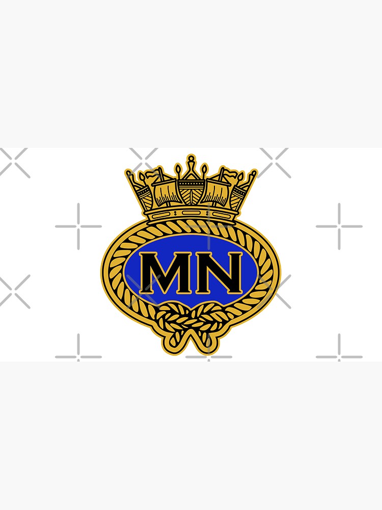 "Merchant Navy" Cap for Sale by sirglennbo | Redbubble