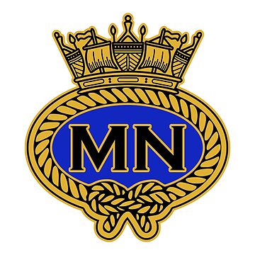 "Merchant Navy" Cap for Sale by sirglennbo | Redbubble