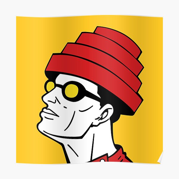Devo Posters | Redbubble