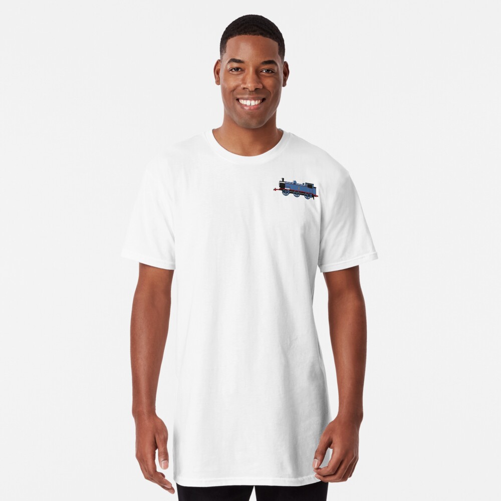 "RWS Thomas E2" Sticker for Sale by WestieMerch | Redbubble