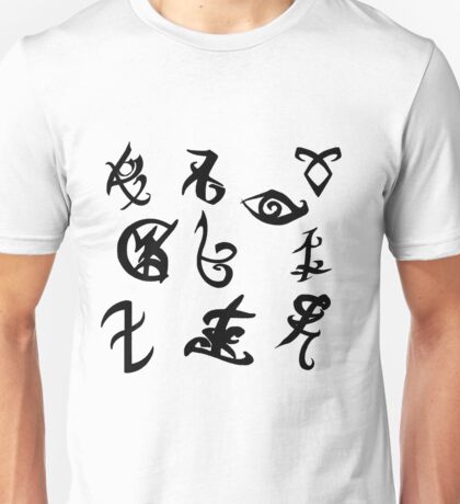 Shadowhunter: Gifts & Merchandise | Redbubble