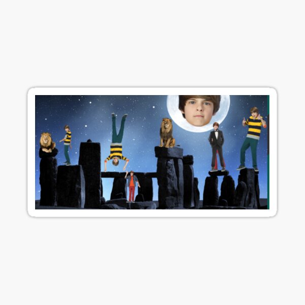 "Farkle NATION" Sticker for Sale by Transduck52 | Redbubble