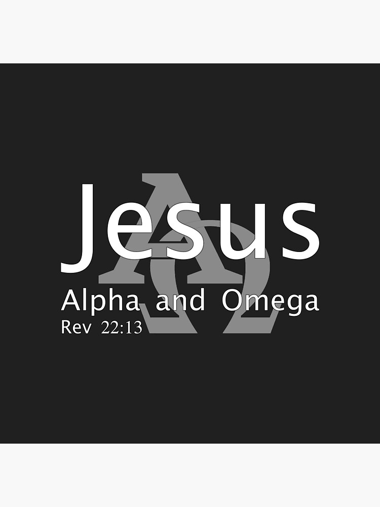 Alpha And Omega Christian Wallpaper Alpha & Omega