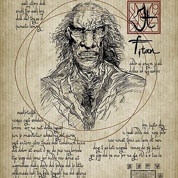 "The Juggernaut - 13 Ghosts " Poster for Sale by brandonbatie | Redbubble