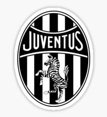 Juve: Stickers | Redbubble