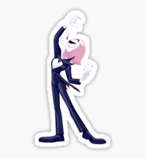 Jack Skellington: Stickers | Redbubble