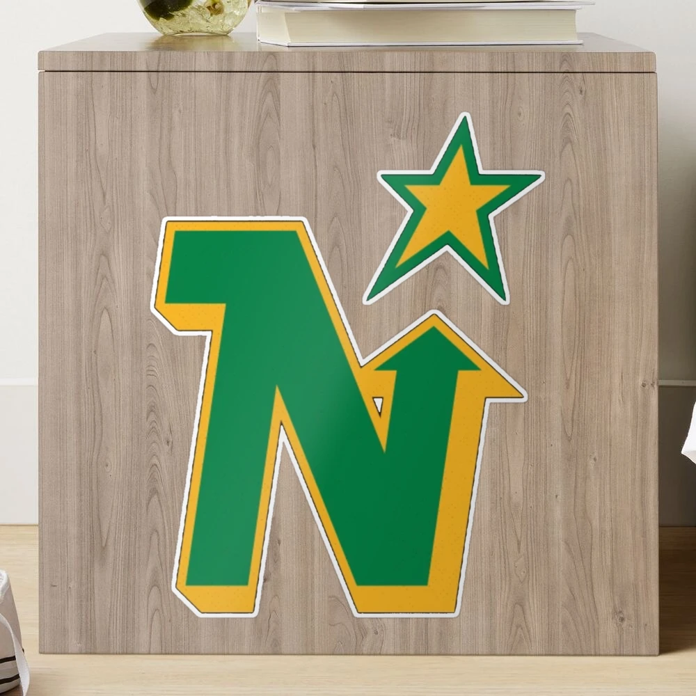 Minnesota North Stars Wallpaper