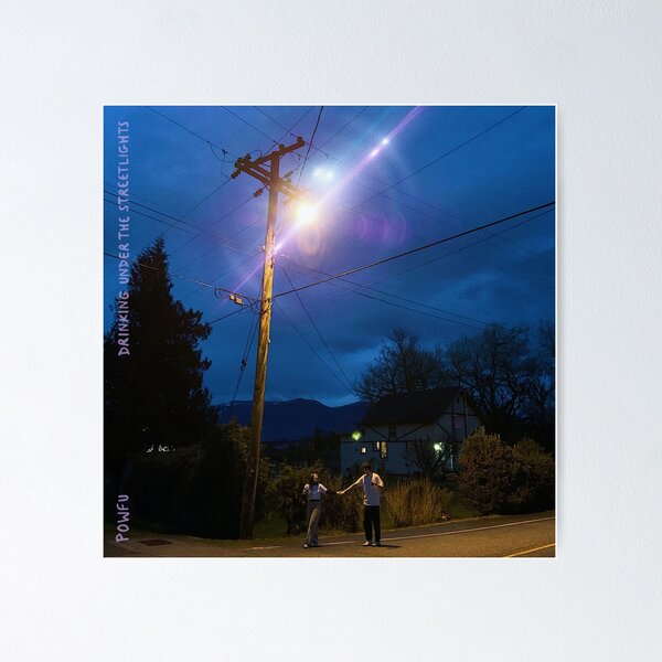 Powfu Gifts & Merchandise for Sale | Redbubble