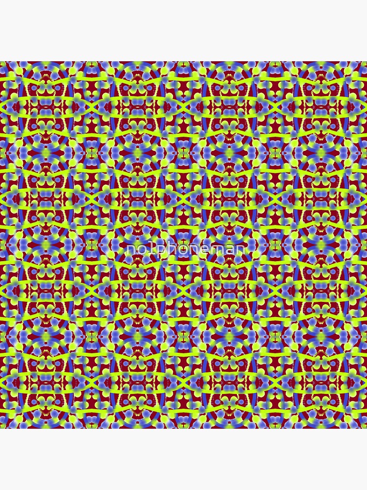 "Flashy Pattern 306 | Colorful Unique Flashy Patterns | Color Bonanza ...