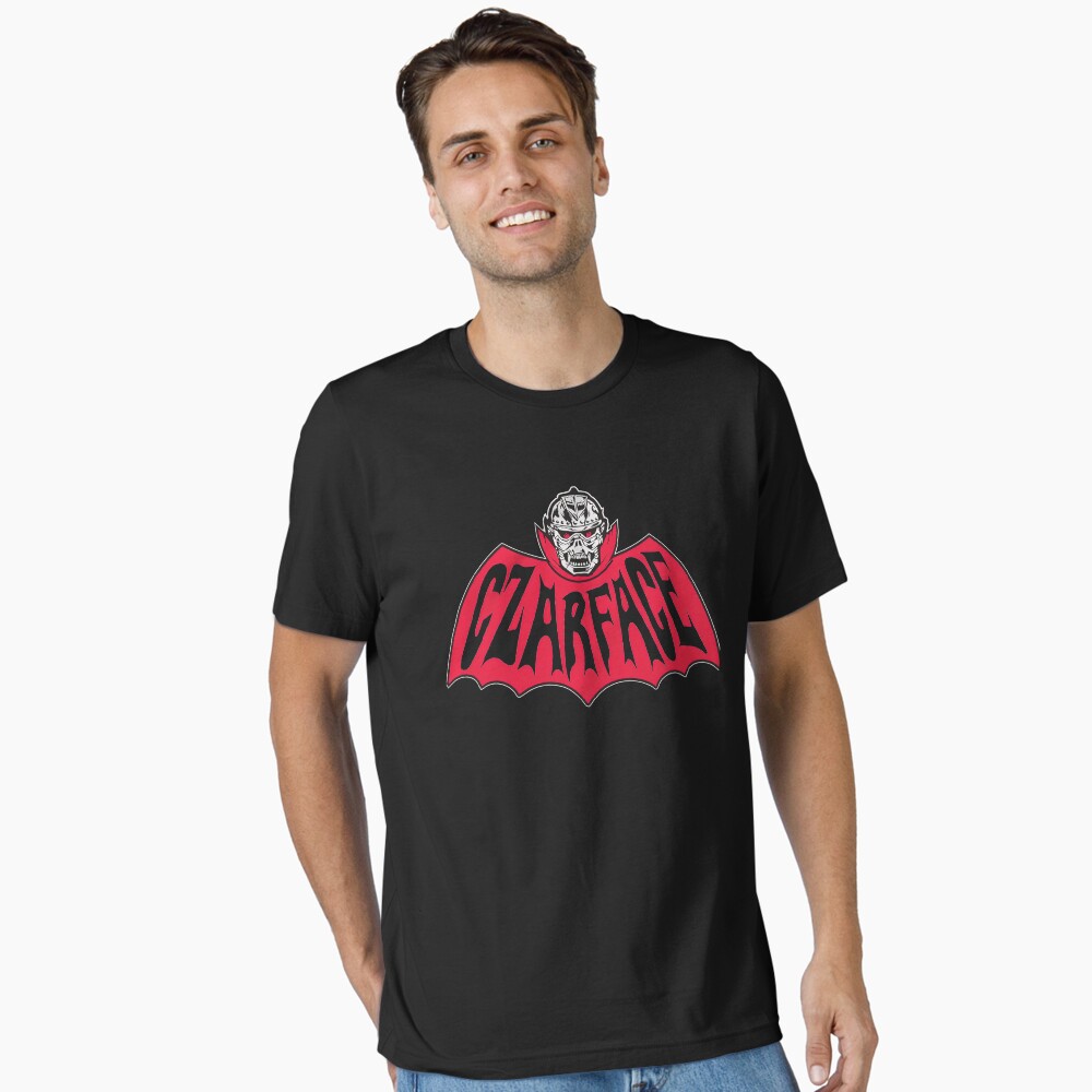 "Czarface merch" Sticker for Sale by ThorstenMKortig | Redbubble