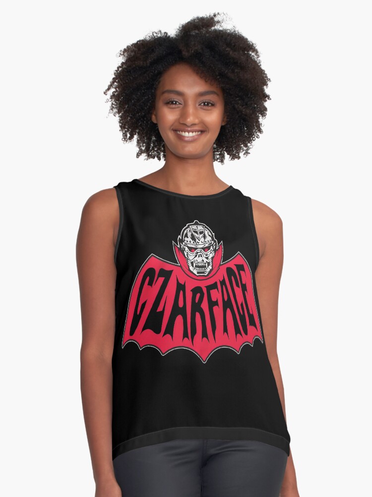 "Czarface merch" Sticker for Sale by ThorstenMKortig | Redbubble
