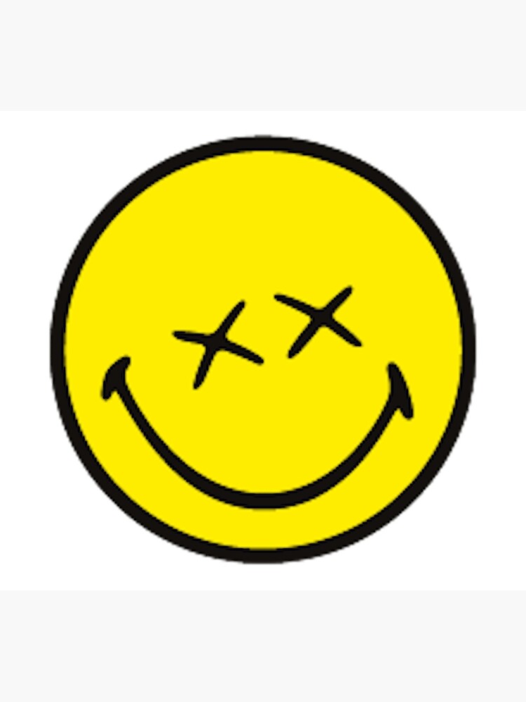 "Cross face" Poster for Sale by nikkyds05 | Redbubble