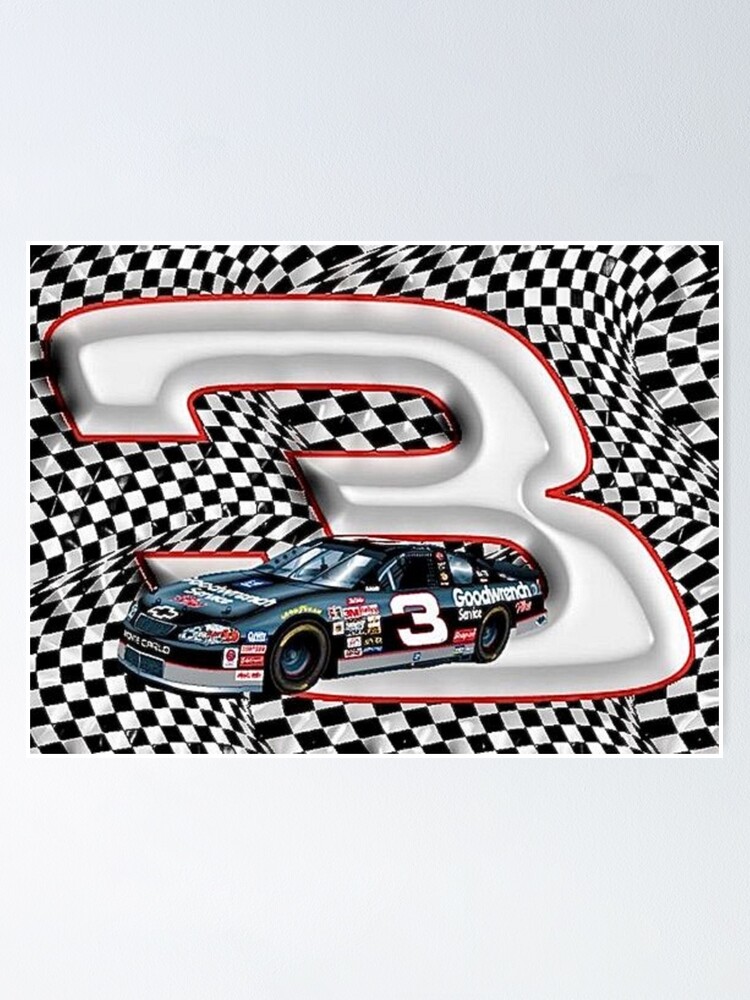 "kyle busch racing" Poster for Sale by Alveroo9 | Redbubble