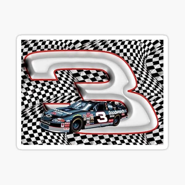 "kyle busch racing" Sticker for Sale by Alveroo9 | Redbubble