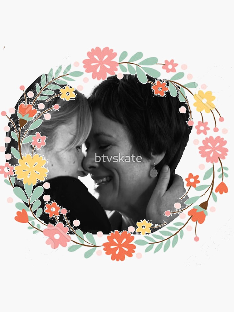 "Berena photo edit" Sticker for Sale by btvskate | Redbubble
