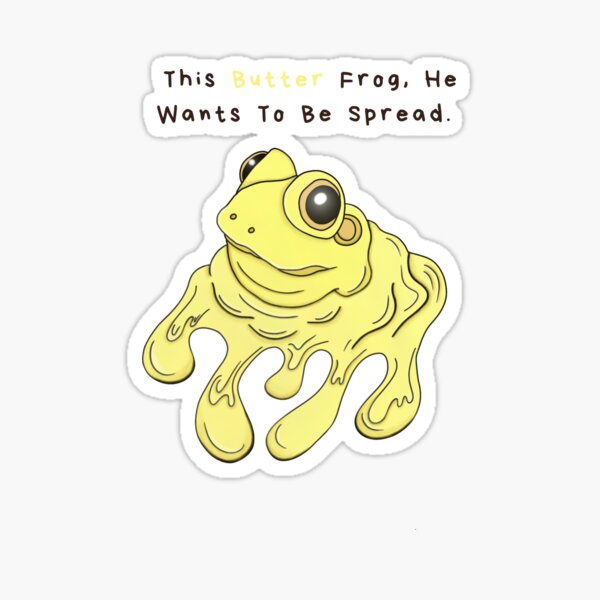 Margarine Gifts & Merchandise | Redbubble