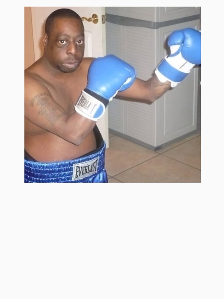 "Beetlejuice green, boxing" T-shirt for Sale by darnelburk | Redbubble ...