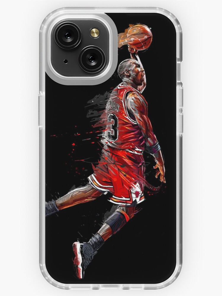 "Air Jordan" iPhone Case for Sale by JemZee | Redbubble