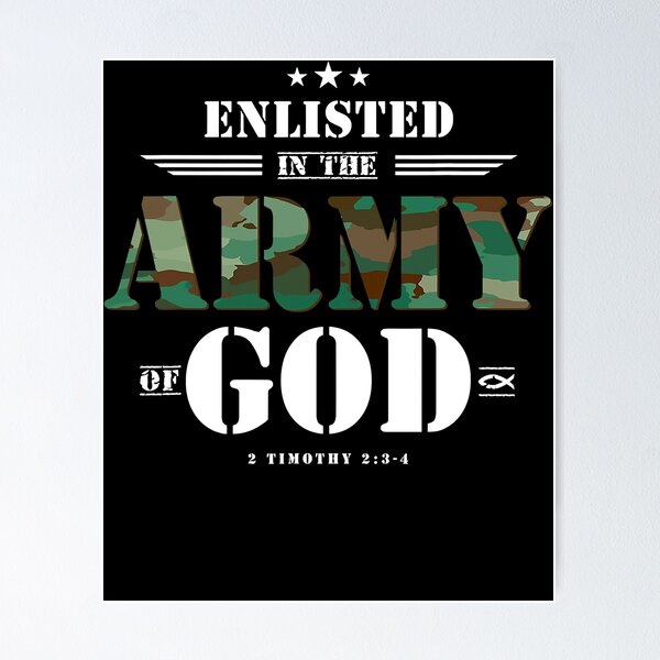 Army Of God Logo