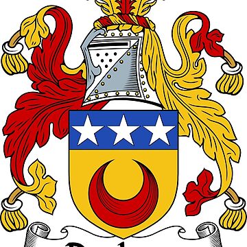 "Durham Coat of Arms / Durham Family Crest" Essential T-Shirt for Sale ...