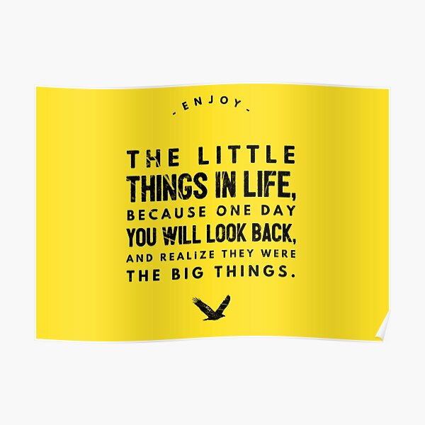 "Motivational Quotes Life Changing " Poster for Sale by ShahiDezine ...