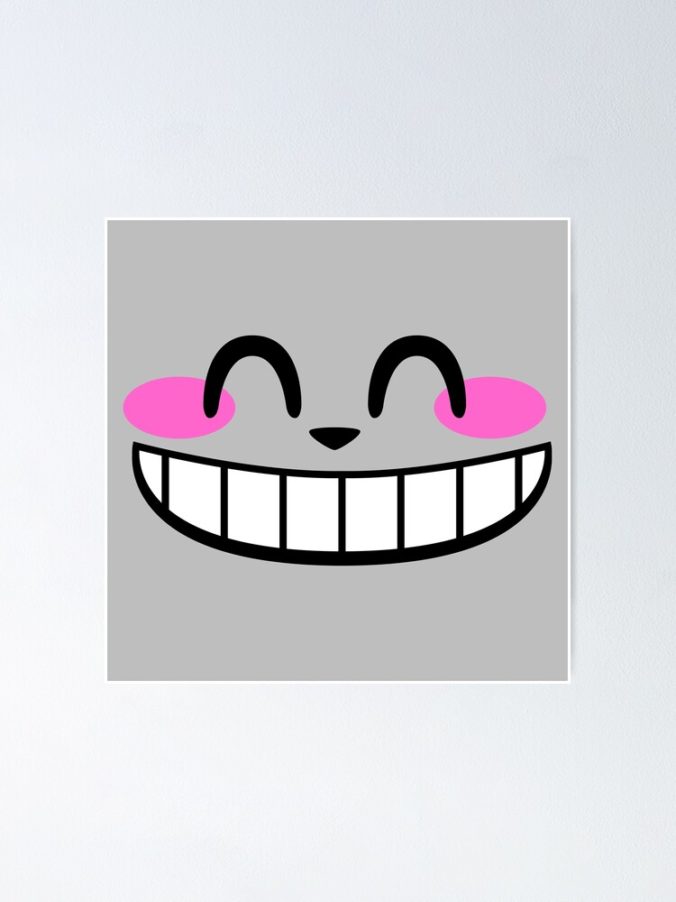 "KATE Smiley face (Kawaii Tshirt Smile) Female Assassin Vengeance ...