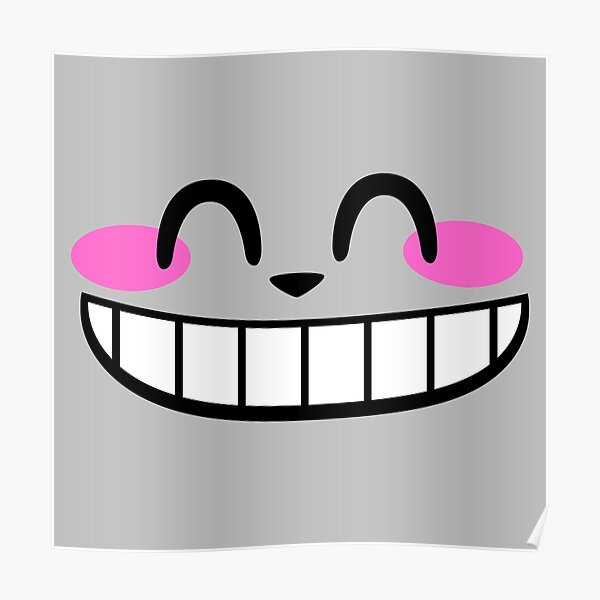 "KATE Smiley face (Kawaii Tshirt Smile) Female Assassin Vengeance ...