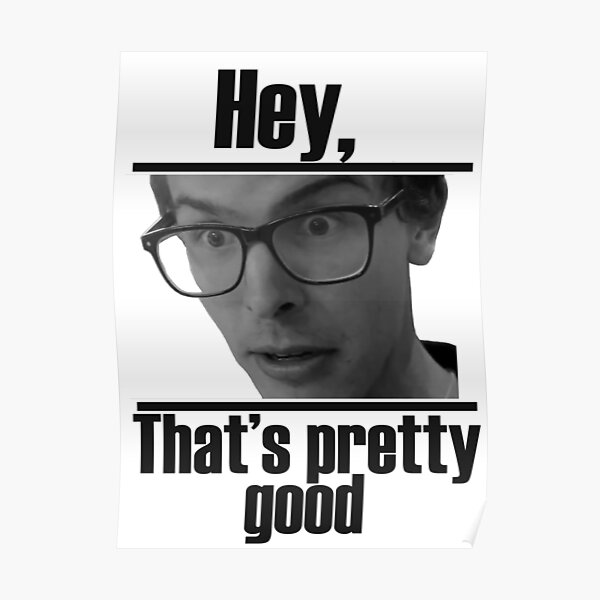 "Hey, that's pretty good IDubbbzTV alternate" Poster by maxyman245 ...