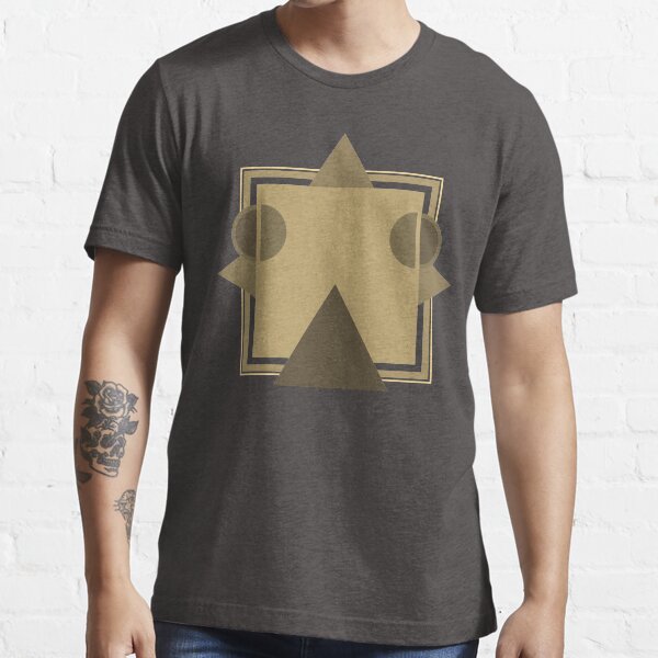 "Caravan Palace - Robot Face / - Album Art Re-Imagined" T-shirt for ...