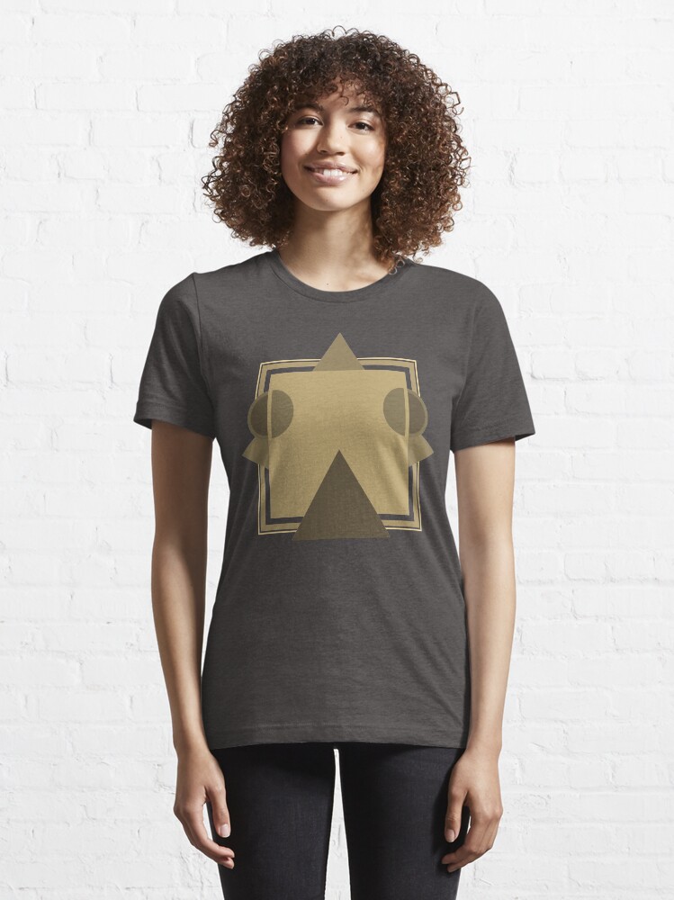 "Caravan Palace - Robot Face / - Album Art Re-Imagined" T-shirt for ...