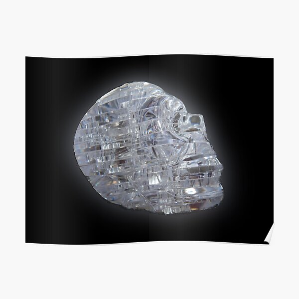 ""Opulence" Poster" Poster by coolbruiser | Redbubble