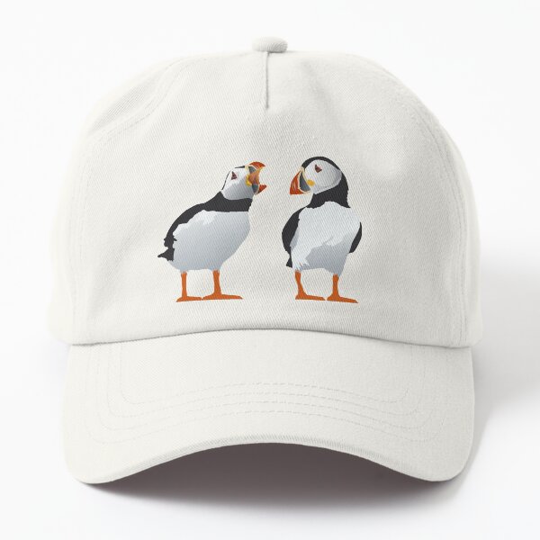 Puffin Merch & Gifts for Sale | Redbubble