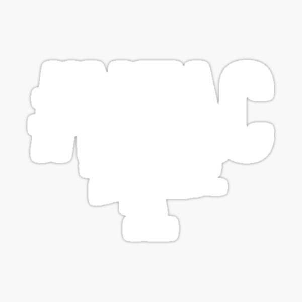 "Nfac Not F Cking Around Crew Nfac" Sticker for Sale by turkeybreeds ...