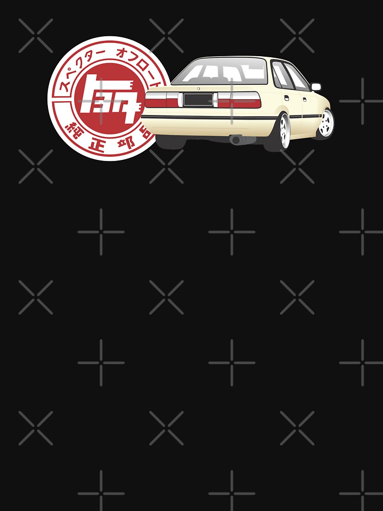 "Back to 90s With AE92" T-shirt for Sale by rollagarage | Redbubble ...