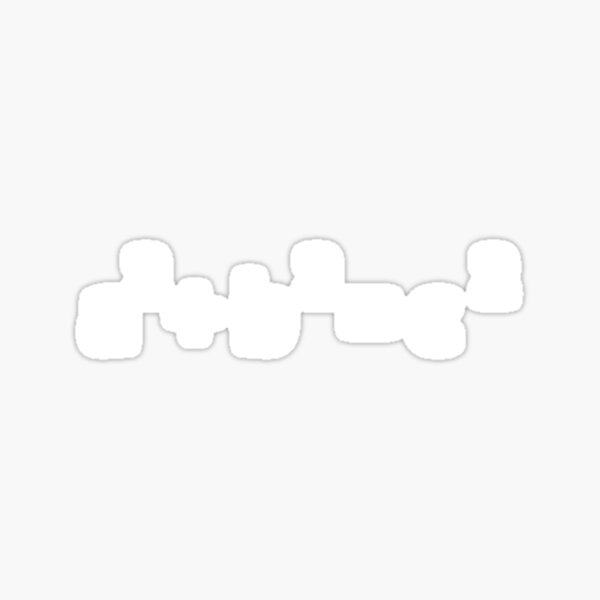 "Pythagoras theorem" Sticker for Sale by fermavec | Redbubble