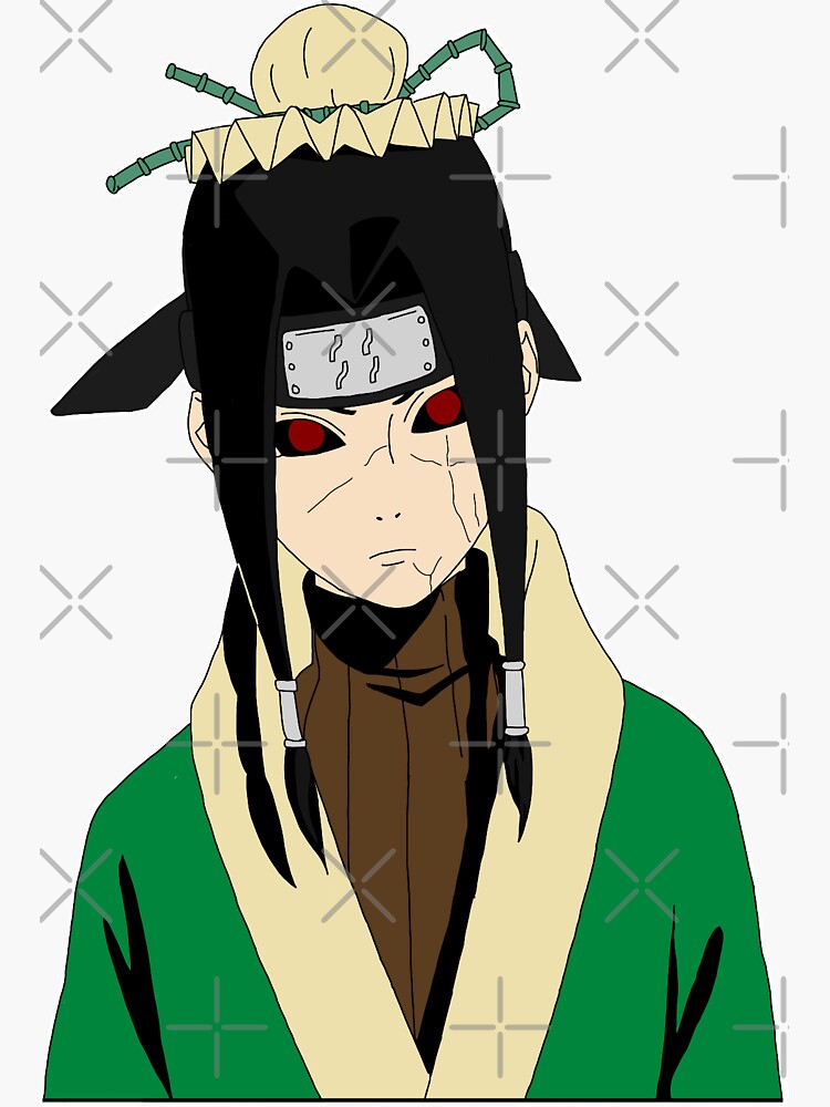 "Haku" Sticker for Sale by jreye247 | Redbubble