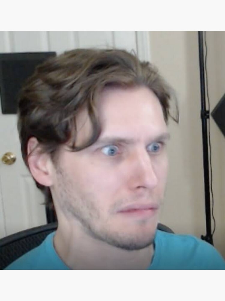 "jerma985" Sticker for Sale by GR8-ART | Redbubble