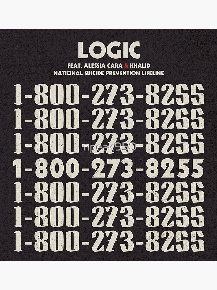 "LOGIC ALBUM 2021 DEDEKLISTA1" Poster for Sale by npeak950 | Redbubble