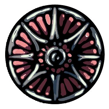 "Wayward Compass Charm- Hollow Knight " Pin for Sale by -Smilla ...