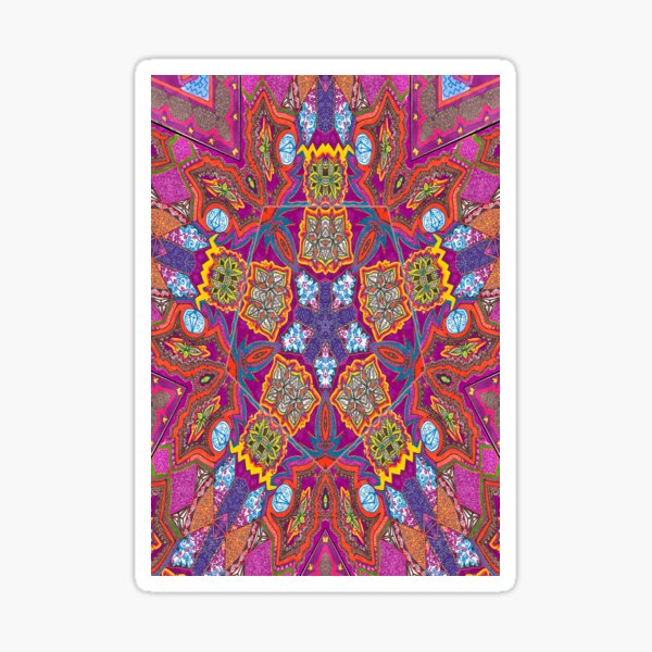 "Very Rare " Sticker for Sale by LovelyArtWrld | Redbubble