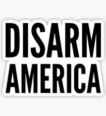 Gun Control: Stickers | Redbubble