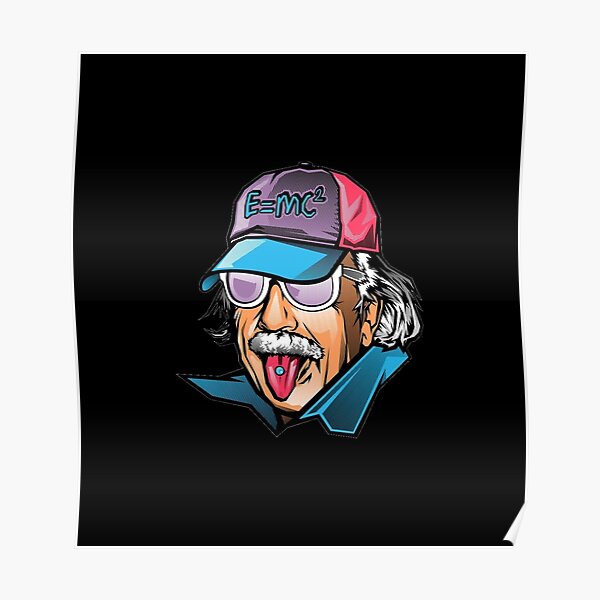 "live mort" Poster by aulopikat | Redbubble