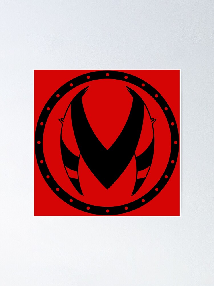 "Helluva Boss - IMP" Poster for Sale by KoalaBox | Redbubble